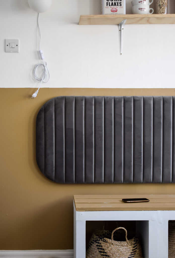 IKEA KALLAX HACK: How to turn shelving units into a Stylish Bench