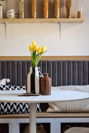 IKEA KALLAX HACK: How to turn shelving units into a Stylish Bench